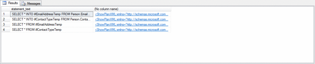 all_returned - SQLGrease SQL Server Performance tips