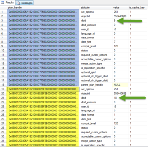 Why do I have multiple plans for one query? - SQLGrease SQL Server ...